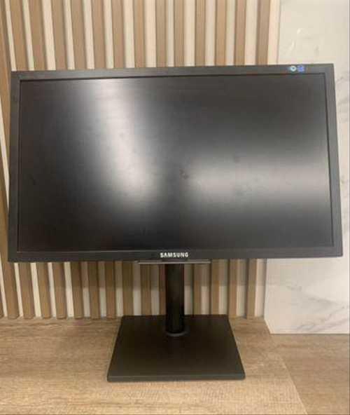 Монитор Samsung SyncMaster F2380