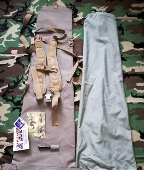 Гермочехол watershed Weapons Bag 12300 ZD