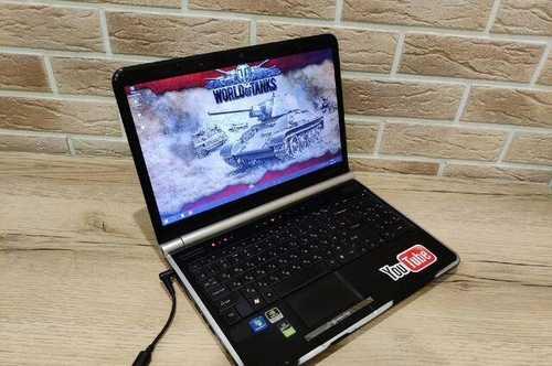Packard bell MS2273 (core 2 DUO T6600+geforce 1GB)