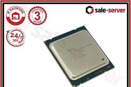 Процессор CPU Intel Xeon E5-2670v2 2.5Ghz 10 ядер