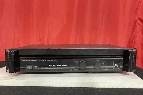 Концертный усилитель мощности Park Audio Vx 900