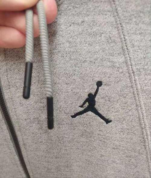 Толстовка nike Jordan