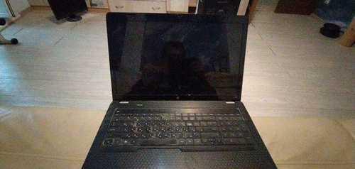 Ноутбук HP G72-b01ER (XF136EA#ACB)