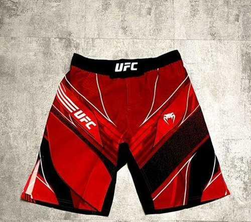 Шорты Venum UFC Red Венум