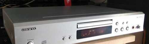 Проигрыватель CD, MP3 Onkyo DX-7355