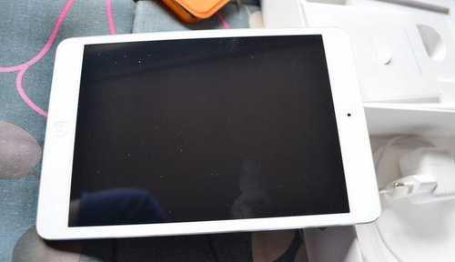 iPad 2mini в идеальном состоянии
