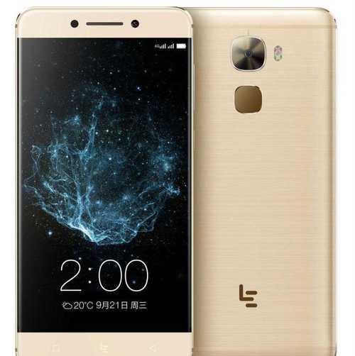 LeEco Le Pro 3. Экран 5.5"