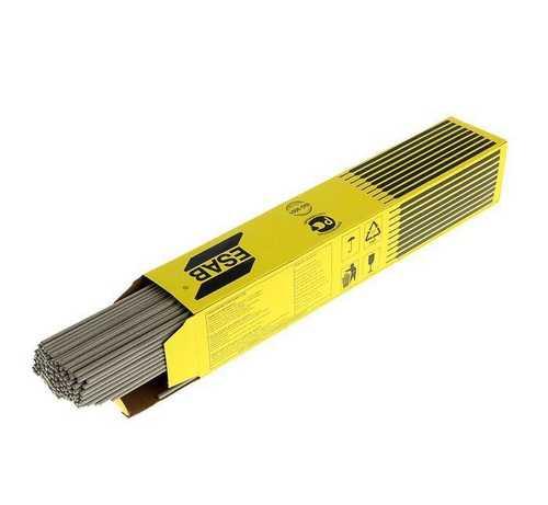 Электроды esab мтг 01 Г 2.5 мм 4.5 кг