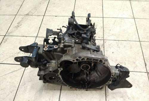 МКПП Hyundai Tucson 2004-2010 2wd G4GC