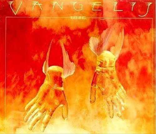 Vangelis 6 шт