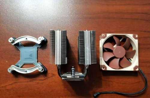 Кулер Noctua nh-d9l