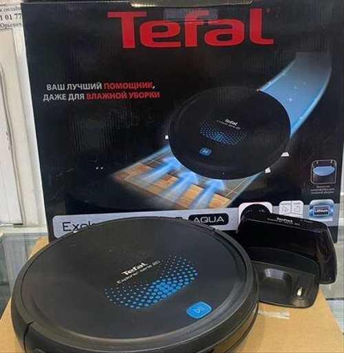 Tefal x plorer serie 20