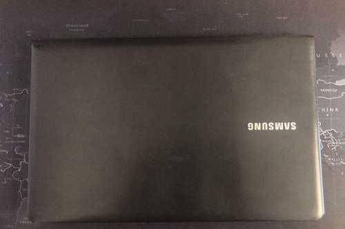 Компьютеры ноутбуки бу 15.6" Samsung NP355E5X