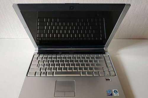 Dell XPS PP25L