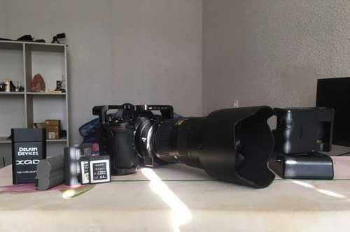 Nikon z6
