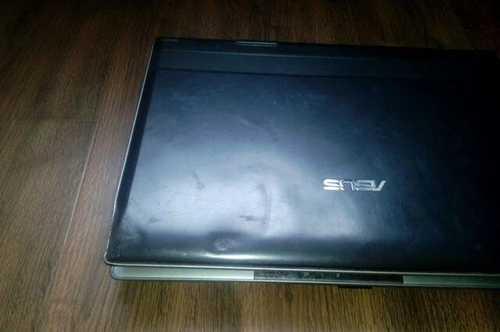 Asus X50SL