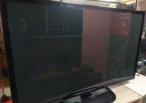 Телевизор LG 50" 50pn452d