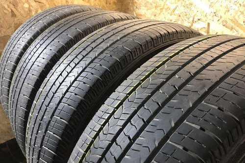 Goodyear Assurance CS R17 225/65 пр-р 50