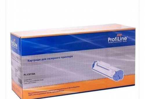 Картридж ProfiLine PL-c9730a Black