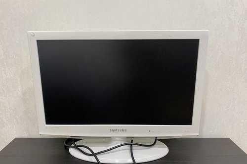 Телевизор samsung (55см) le22c451e2w