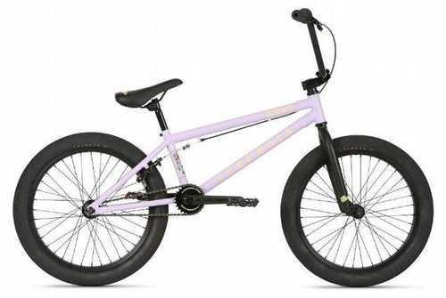 Велосипед BMX haro leucadia 20"
