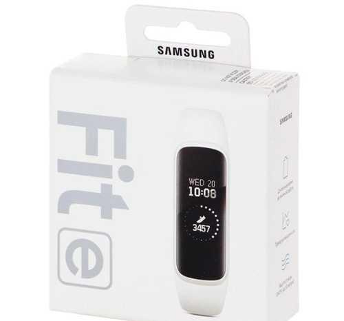 SAMSUNG Galaxy Fit E