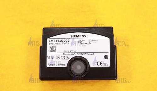 Автомат горения Siemens LME21.230C2