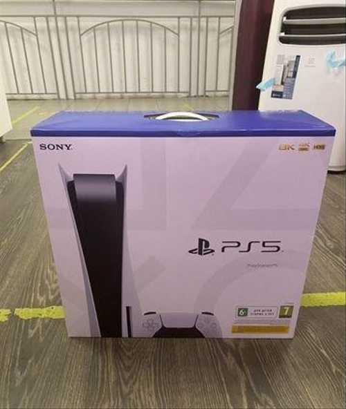 Можно ли снять дисковод с playstation 5