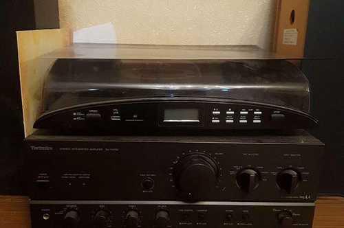 Усилитель Technics SU-VX700 Stereo