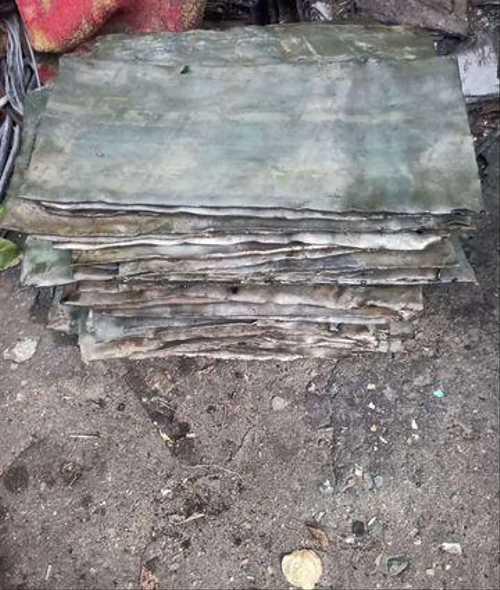 Продам свинец