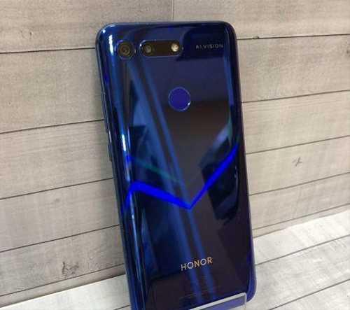 Honor view 20
