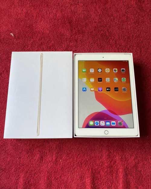 iPad Air 2 16Gb WiFi Cellular 4G Gold