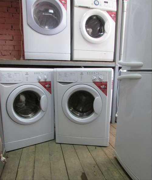 Indesit wisl 82 фото