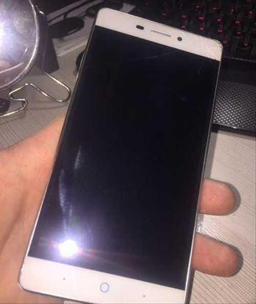 ZTE Blade x9