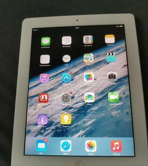 Ipad2 16Gb Wi-Fi