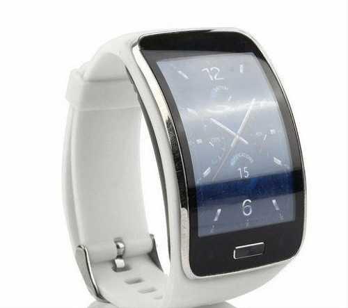 Samsung Gear S