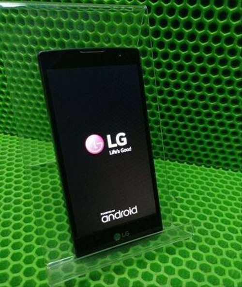 Мобильные телефоны LG Spirit