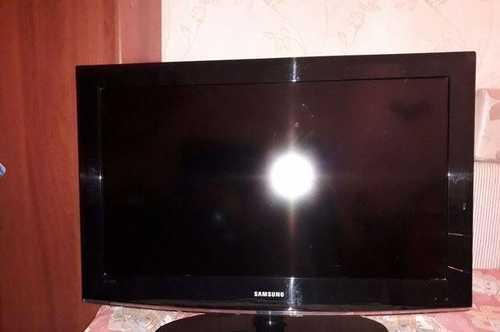 Телевизор Samsung 32 дюйма бу