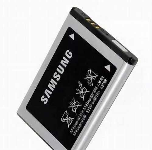 Аккумулятор акб Samsung X150/X200/E250 Orig
