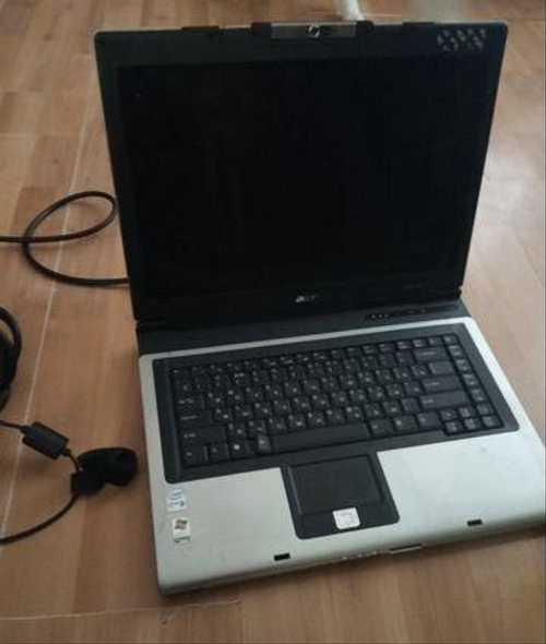 Ноутбук aspire 5600 Acer