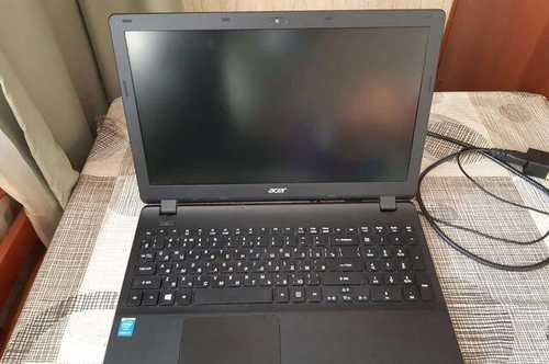 Ноутбук Acer EX2530 N15W4