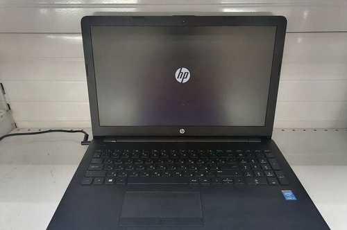 Ноутбук HP 15-bs168ur (7гв)