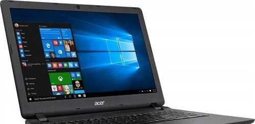 Ноутбук Acer aspire ES1-572