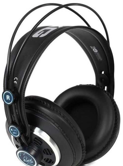 Мониторные наушники akg k240 mk II