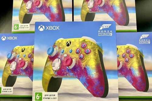 Контроллер для Xbox One Forza Horizon 5