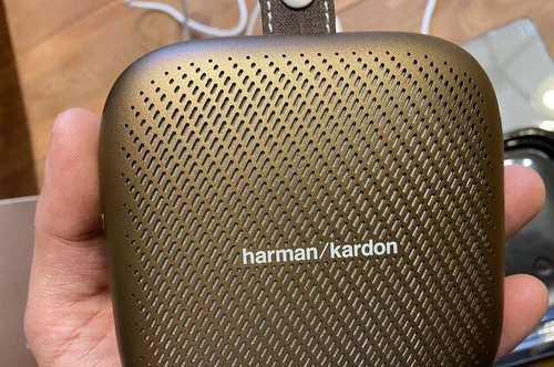 Колонка harman kardon neo