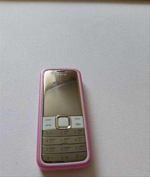 Мобильный телефон Nokia 7310 c