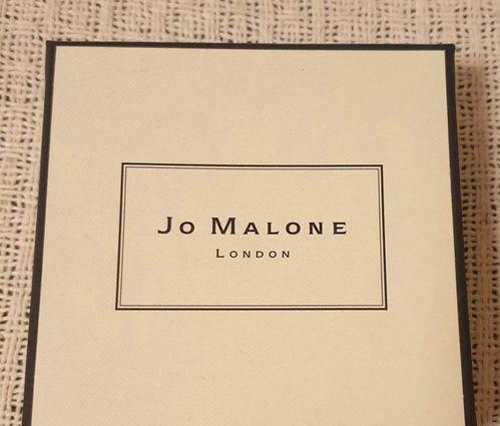 Коробка Jo Malone London