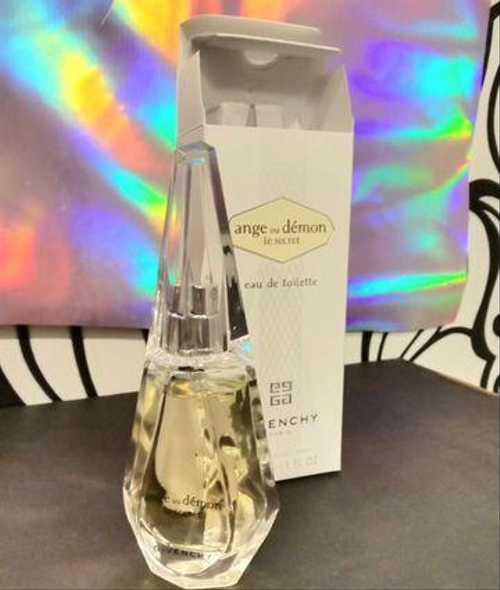 Духи Givenchy Ange Ou Demon le secret