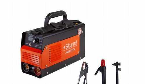 Сварочный инвертор Sturm AW97I27N